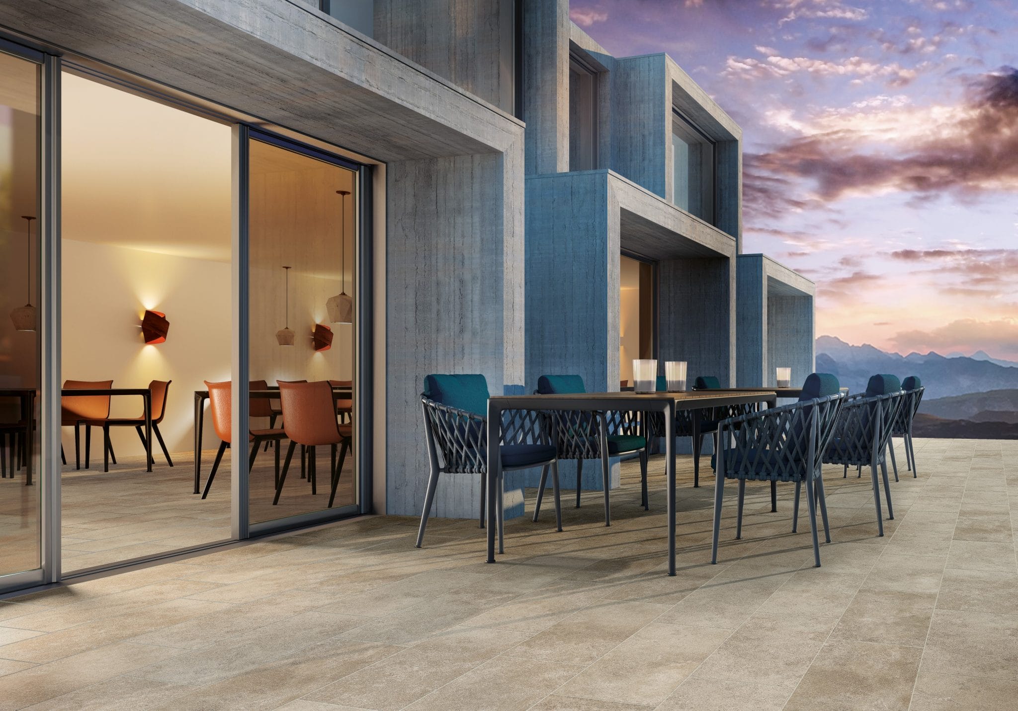 Boulder - Decor Tiles