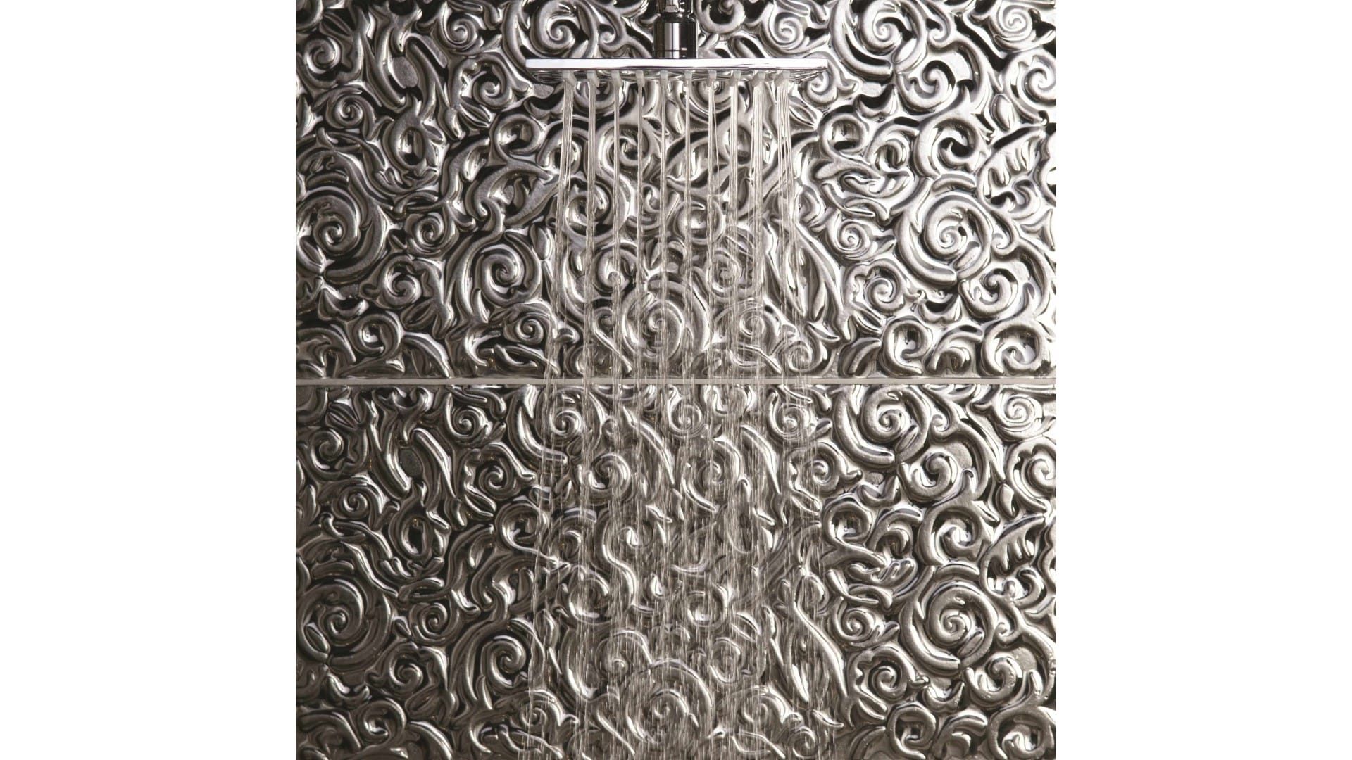 Decorative Glass - Decor Tiles
