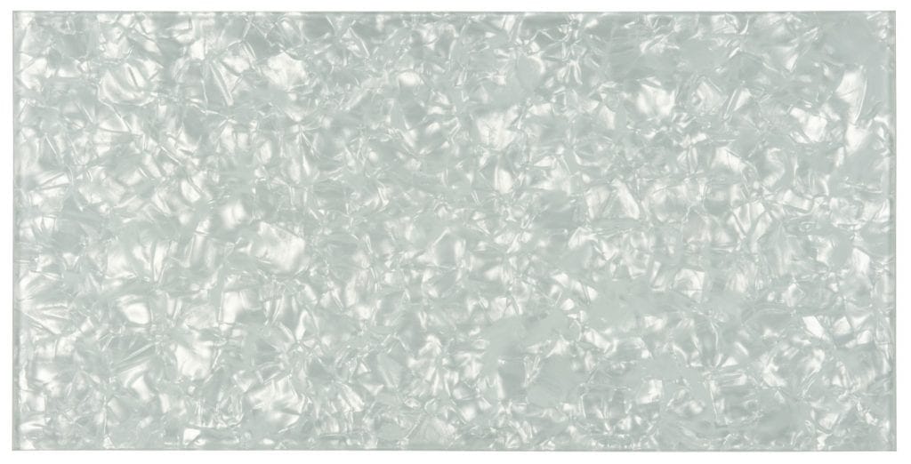 Decorative Glass - Decor Tiles