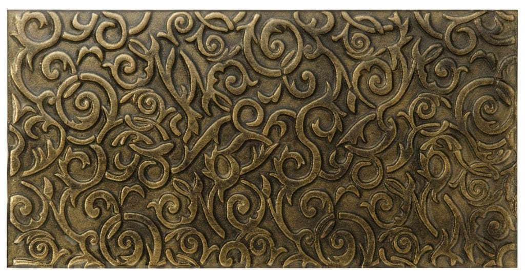 Decorative Glass - Decor Tiles