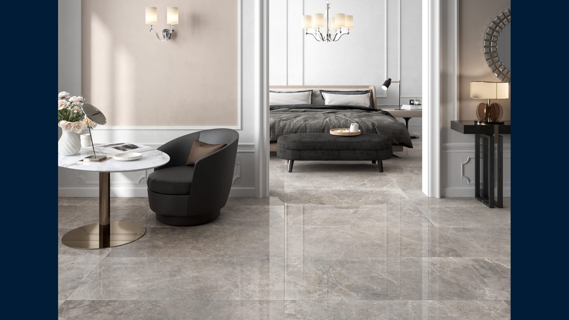 Colosseum - Decor Tiles