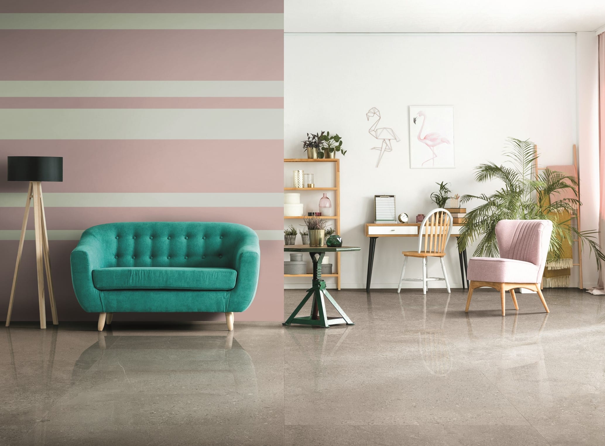 Caldera - Decor Tiles