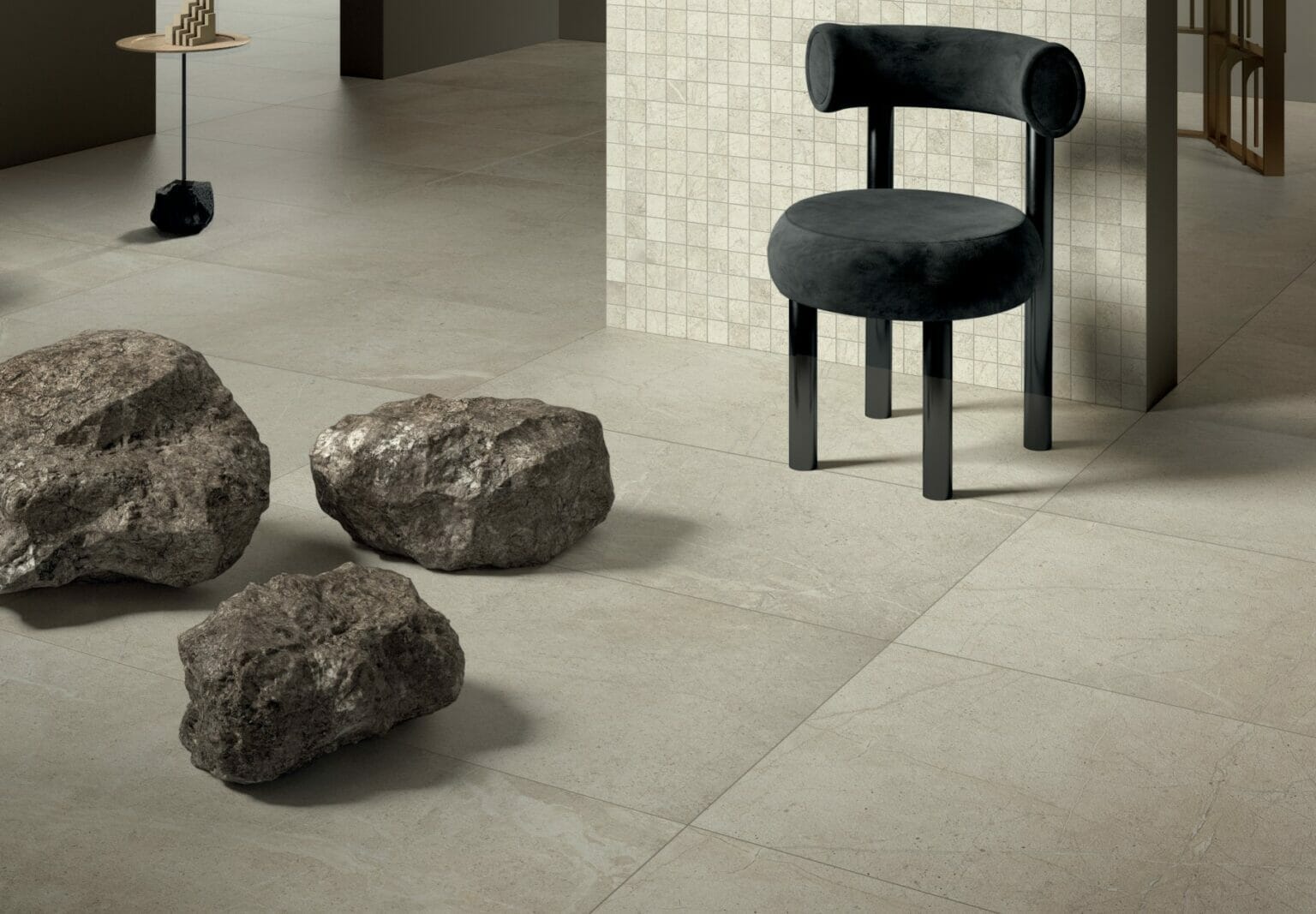 Compendium - Decor Tiles