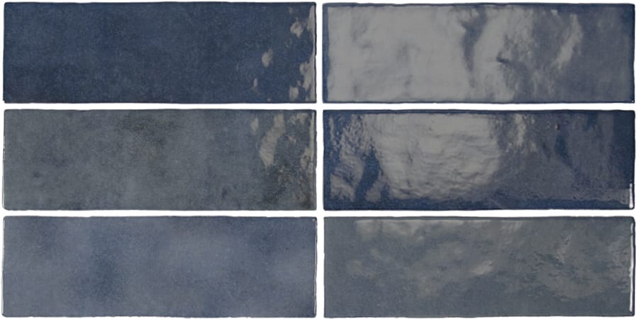 Camden - Decor Tiles