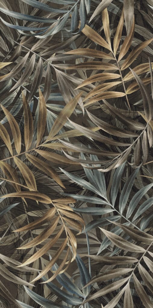 Rainforest - Decor Tiles