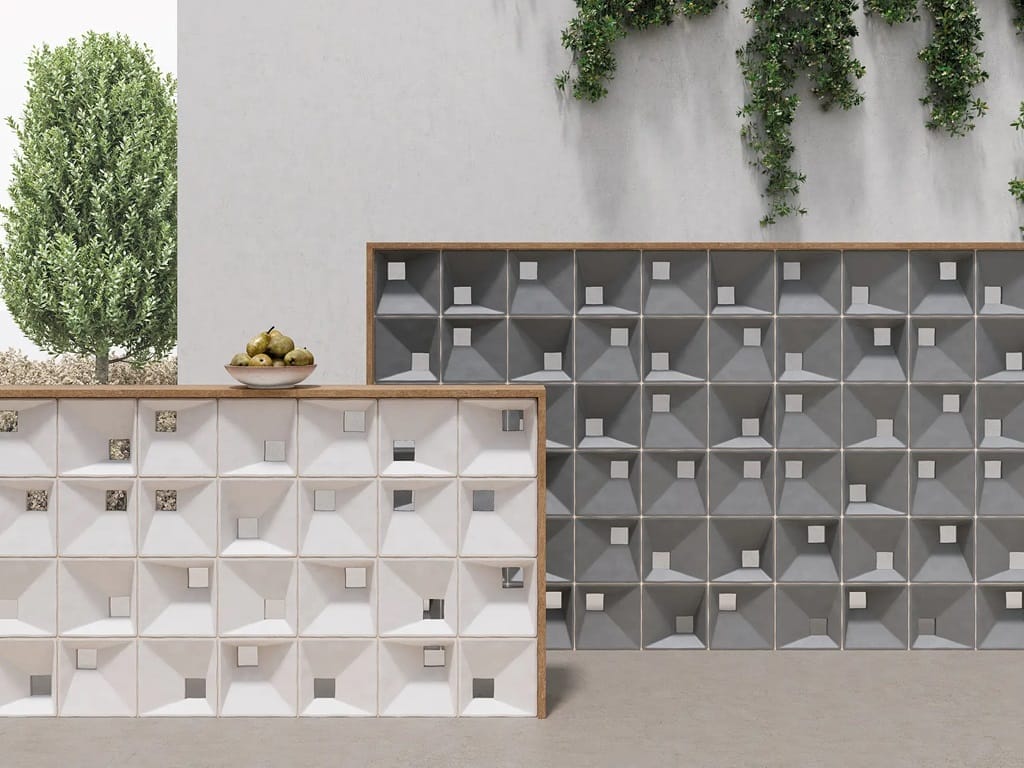 Castello - Decor Tiles